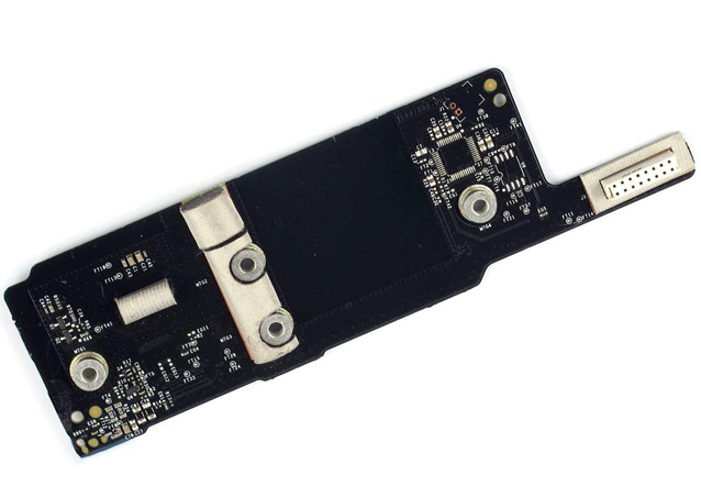 Alkatrészek: XBOX ONE S front panel